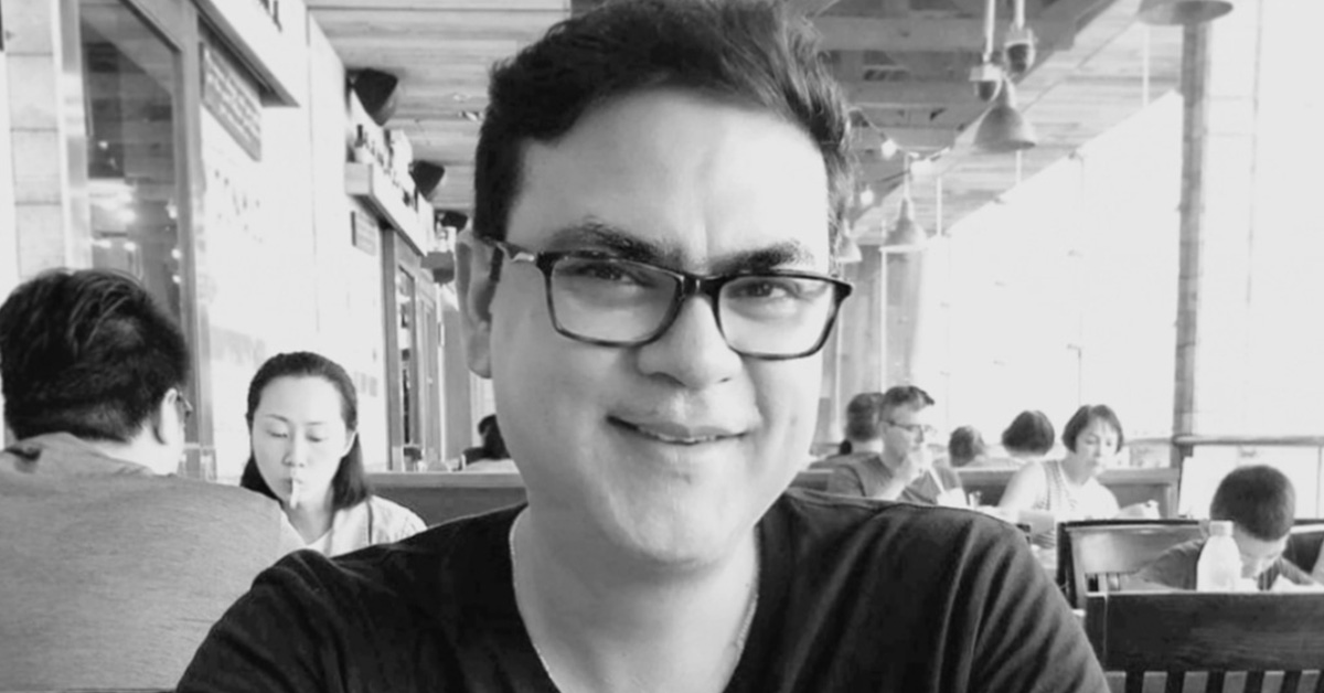 Podcast by Dr. Siju Jacob, Endodontist Dubai Bangalore